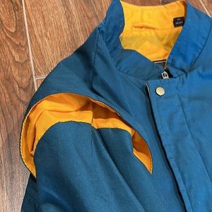 john henry | Jackets & Coats | Vintage 8s90s John Henry By North Bay ...